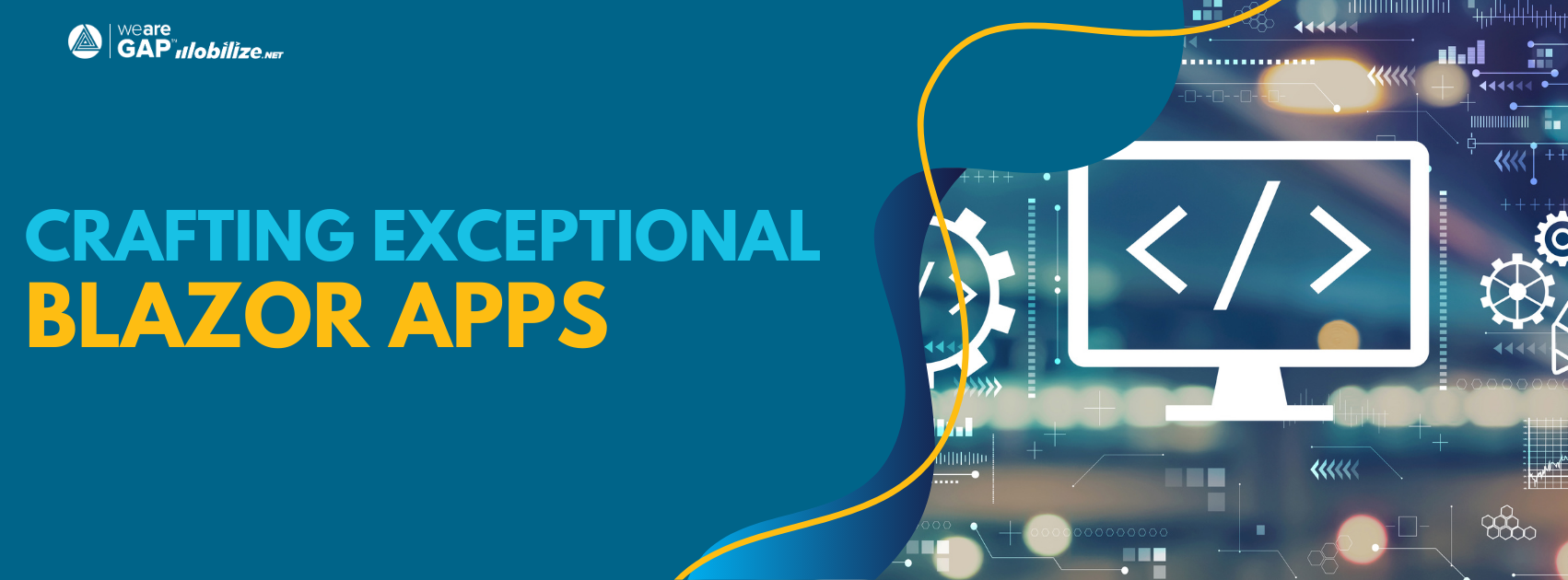 Crafting Exceptional Blazor Applications A Developers Guide 